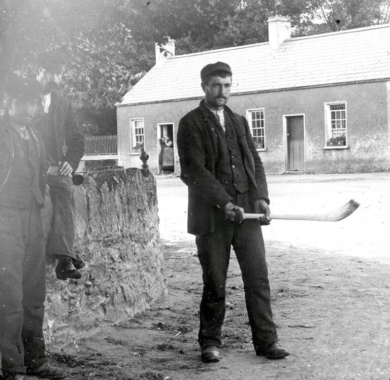 Inniscarra – My Home Place – Blarney & District Historical Society